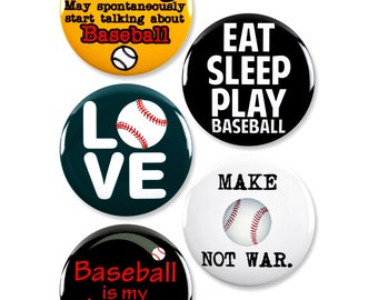 10 Pack I Love the 80's Retro Slang Pinback Buttons - Etsy