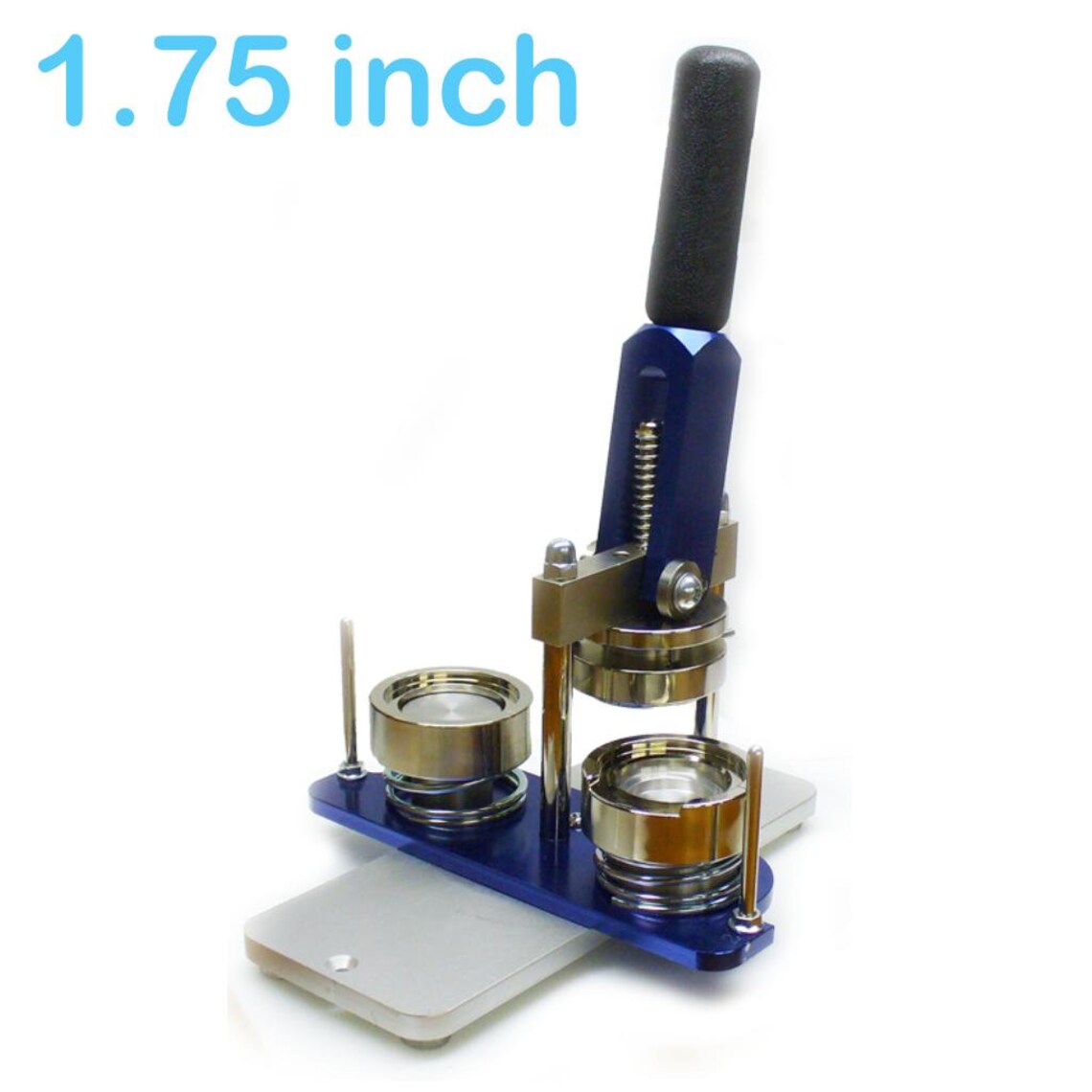 1.75 Inch Button Maker Machine Professional Starter Kit | Etsy