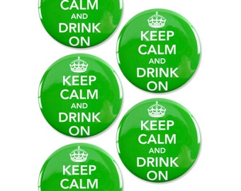 25 Pack Patriotic American Fourth of July Pinback Buttons 1.5 Inch - Etsy