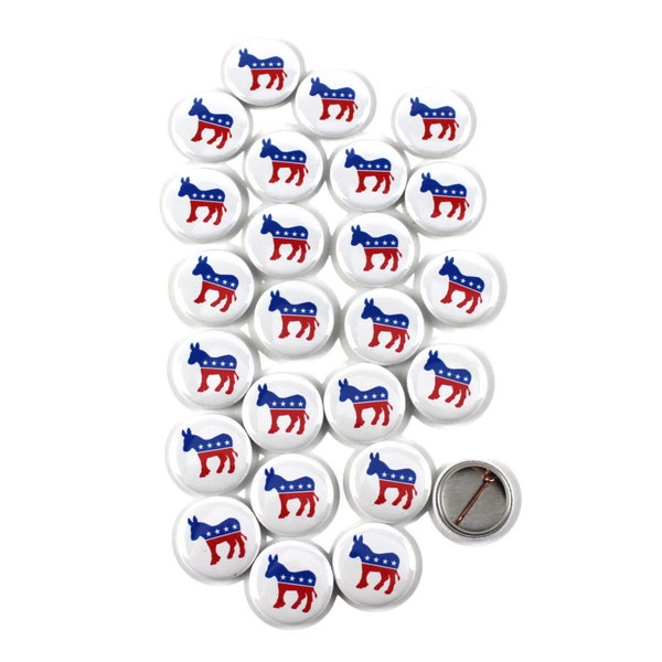 Democrat - Etsy