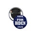 5 Pack Vote Biden 2024 Political Campaign Pinback Buttons 2.25 Inch - Etsy