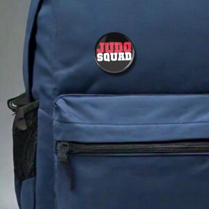 25 Pack - Judo Squad Martial Arts Sport Pinback Buttons - 1.5 Inch - Etsy