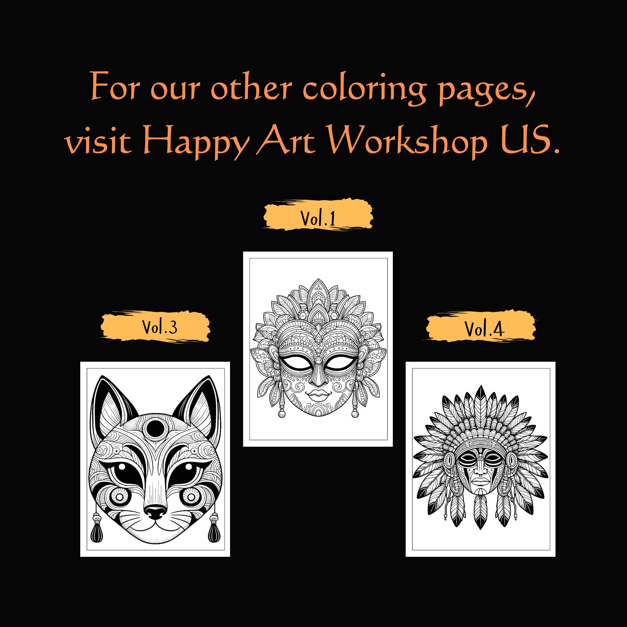 Adult Coloring Page, Coloring Page Download, Printable Coloring ...