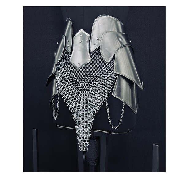 Corset Armor - Etsy