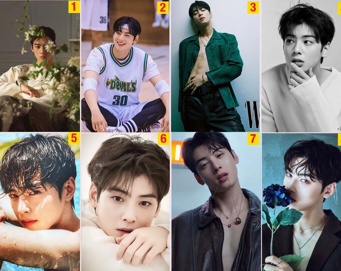 50 Pcs Kdrama Poster Collage Kit INSTANT DOWNLOAD - Etsy India