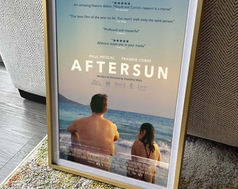 Aftersun 2022 - Etsy