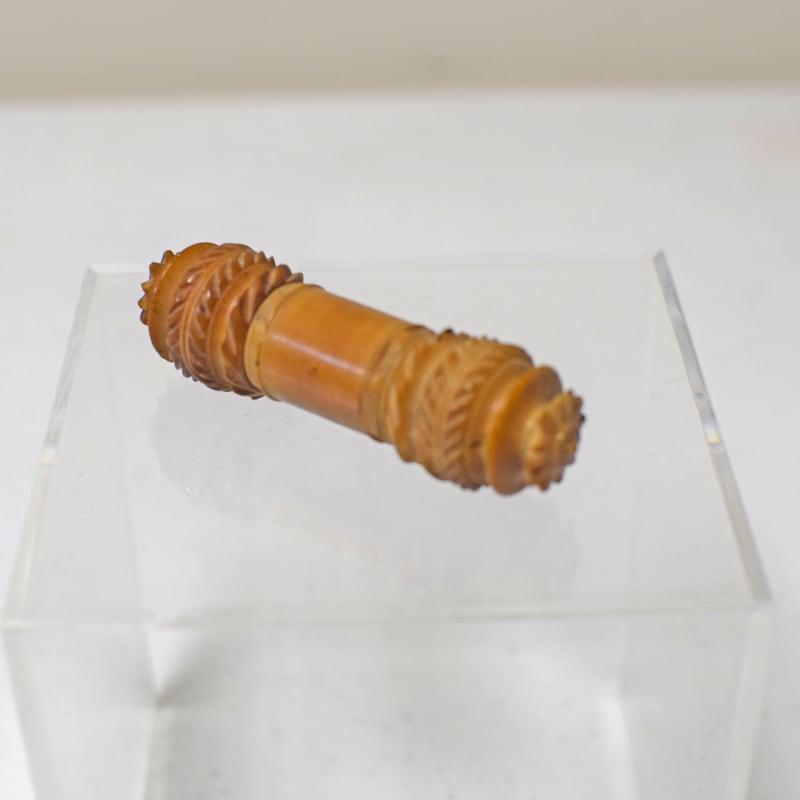 Vegetable Ivory - Etsy