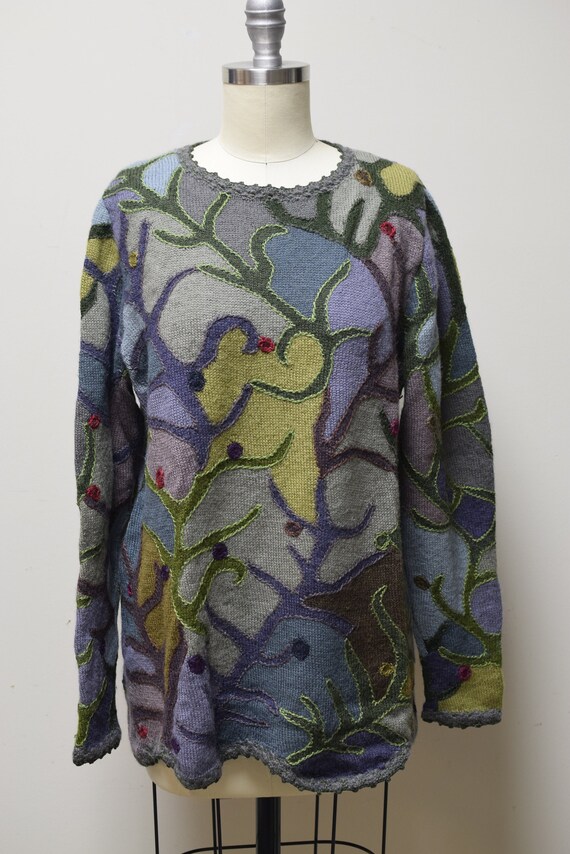 vintage peruvian connections - Gem