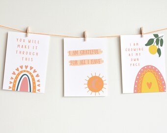 Counseling Office Decor - Etsy