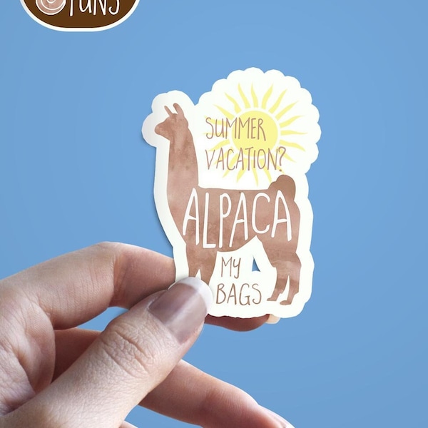 Alpaca My Bags - Etsy