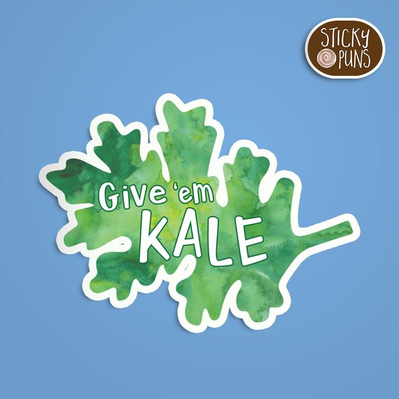 Kale - Etsy