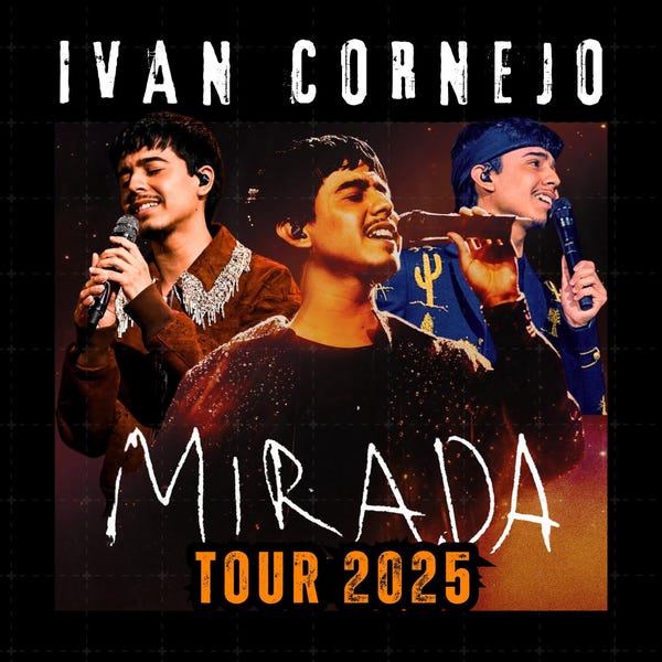 Ivan Cornejo Merch Merch - Etsy