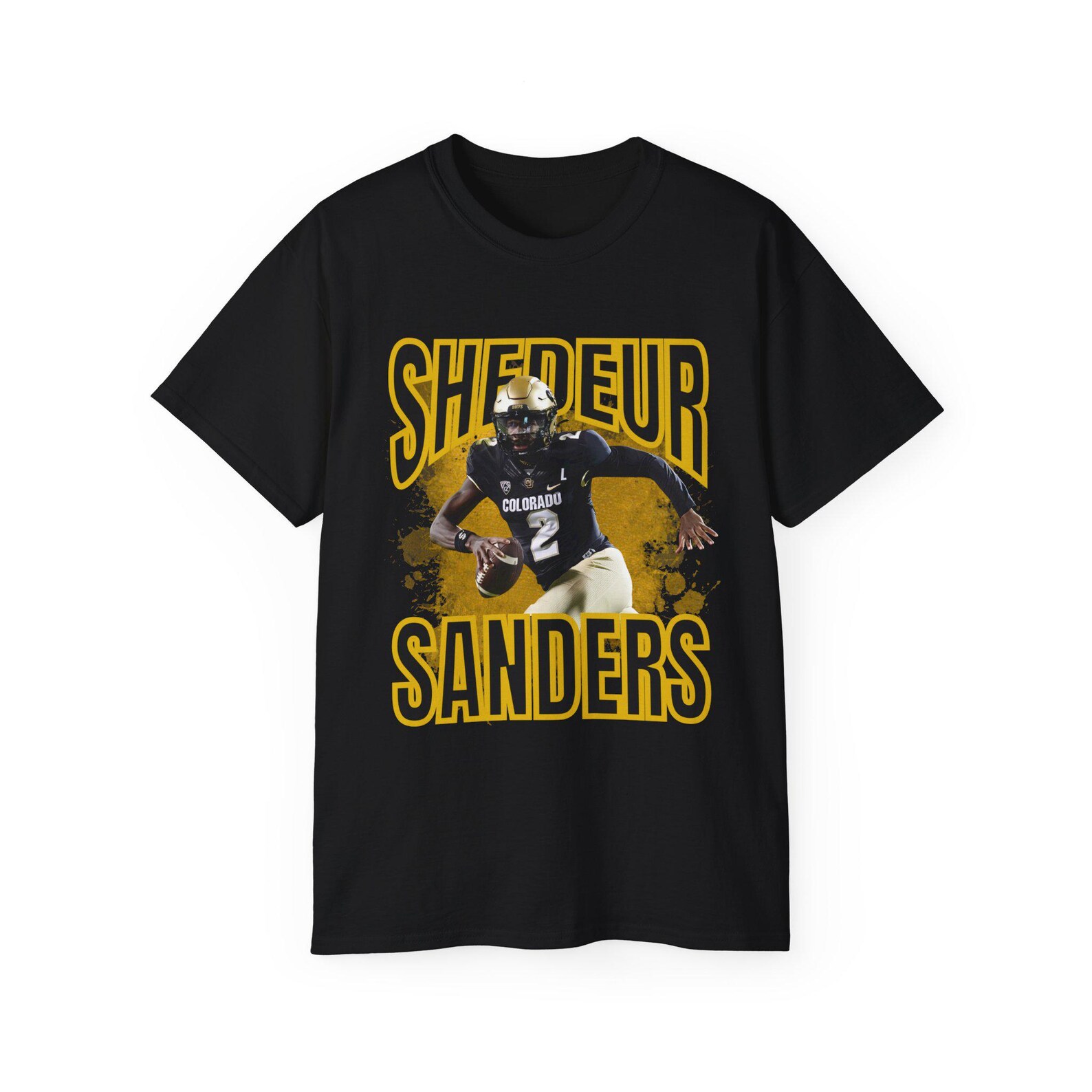 Shedeur Sanders PNG File: Football Fan Gift (digital Download) - Etsy