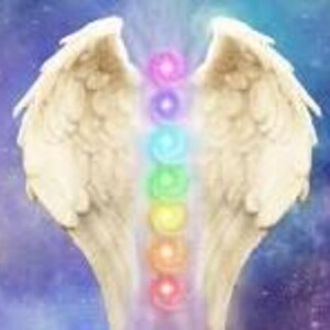 Chakra Clearing and Balancing Angel Meditation - Etsy