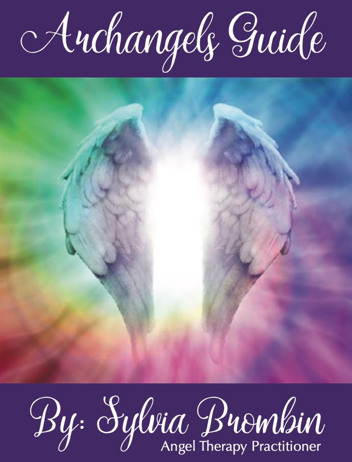 Archangel Facts Short Guide - PDF File - Etsy