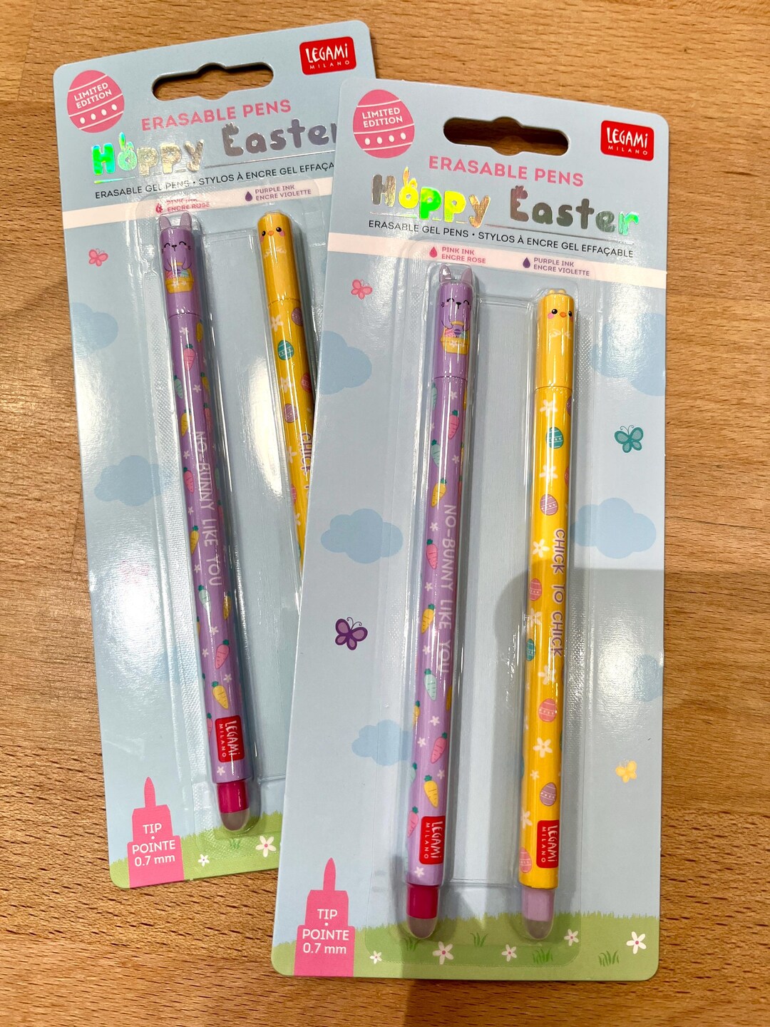 Legami Easter Edition 2025 - Etsy