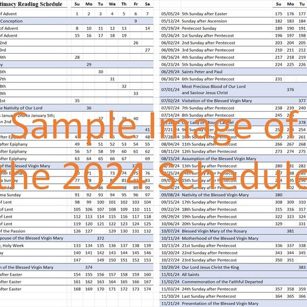 Calendars 2026 Book - Etsy UK