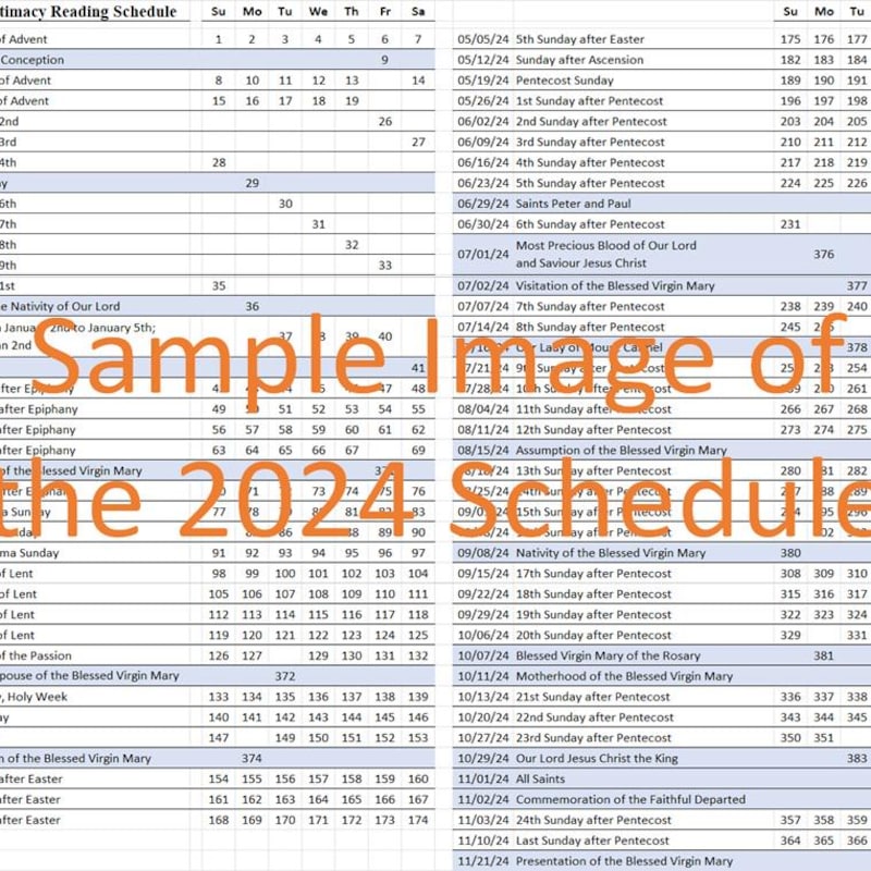 Calendars 2026 Book - Etsy UK