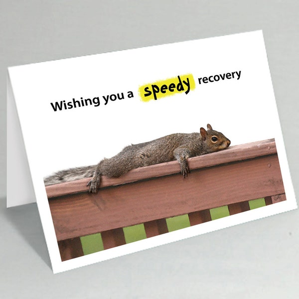 Handmade Get Well - Etsy