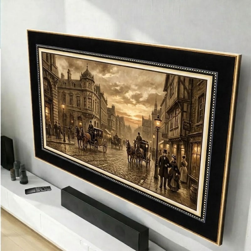 32 X 50 Inch Frame - Etsy