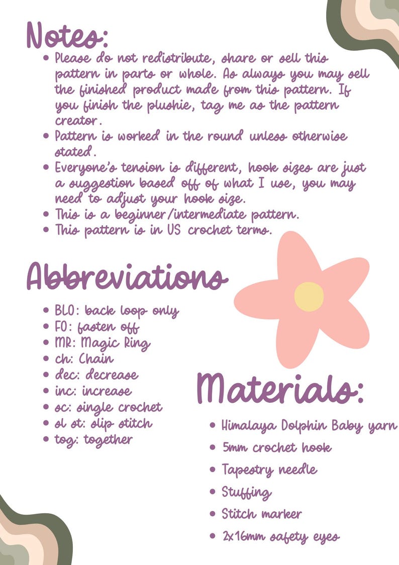 Pip, the Baby Dragon Crochet Pattern, Cute Baby Dragon Amigurumi ...