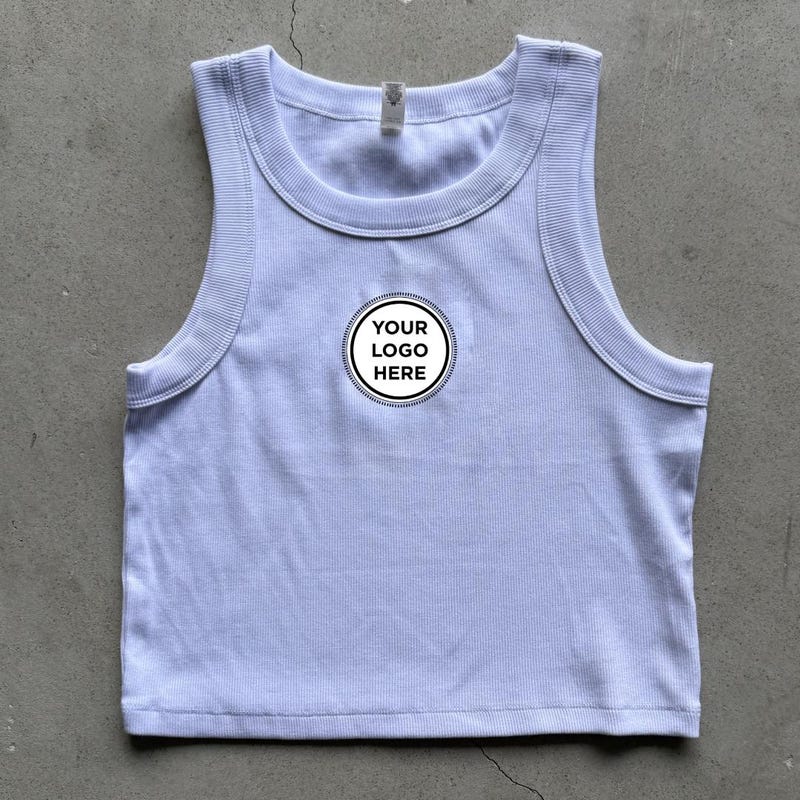 Beach Tank Top - Etsy