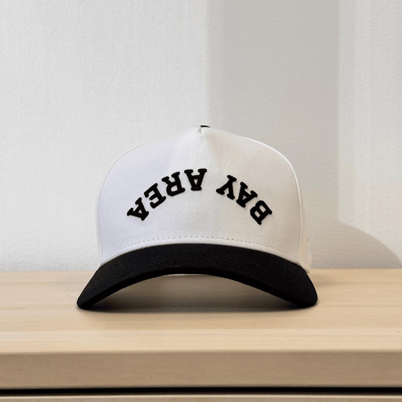 Bay Area Custom - Etsy