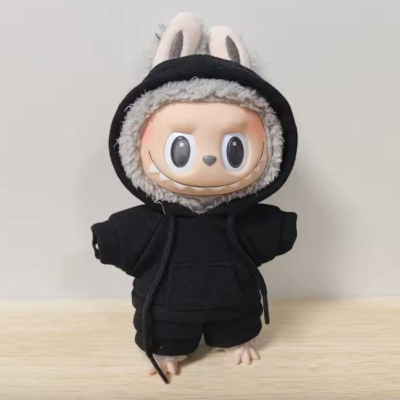 Labubu Purple Outfit - Etsy