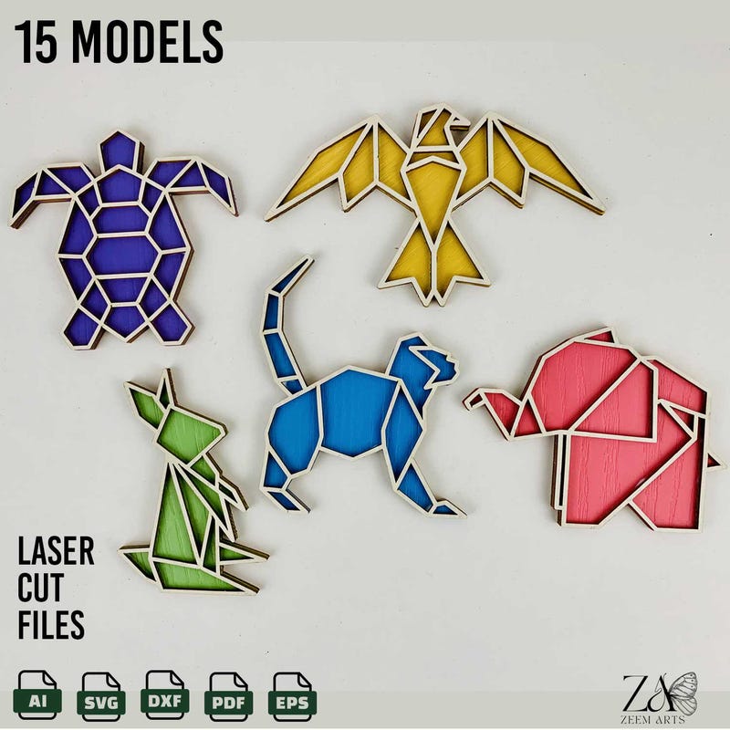 Imanes de mdf - Etsy México