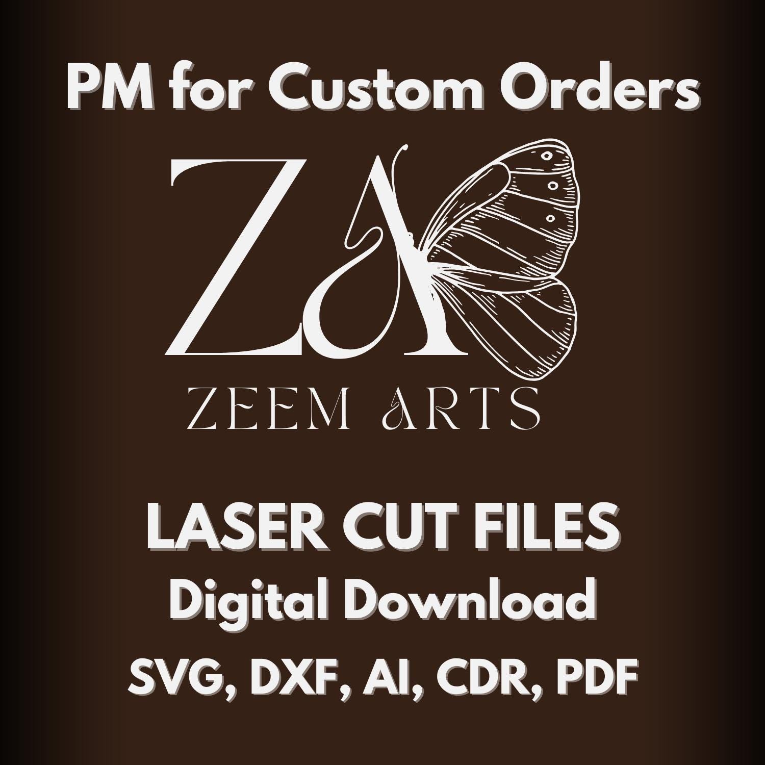 100 Bookmark Laser Cut Files: SVG, CNC, Glowforge (digital Download) - Etsy