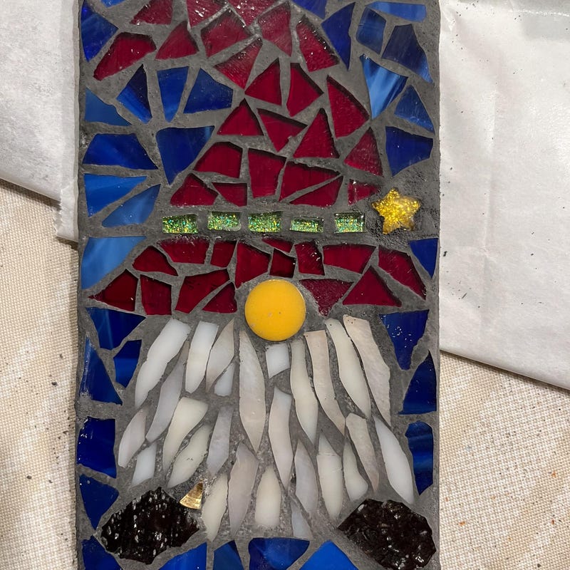 Glass Art Kit Adult - Etsy