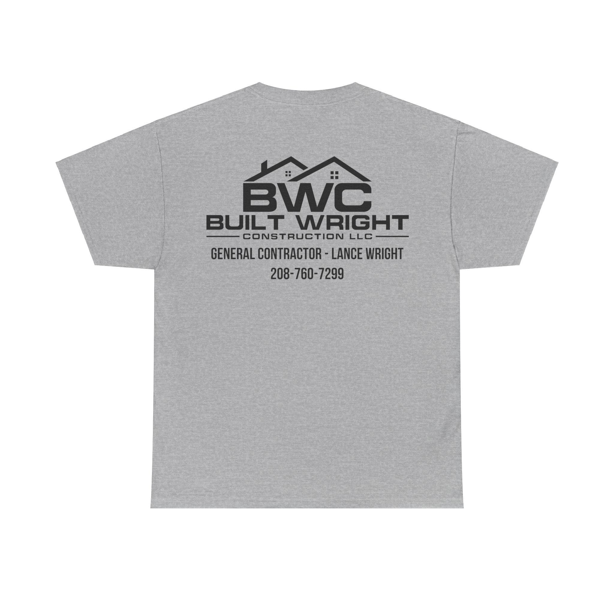 Construction Business Logo, Construction Business Shirts, General ...