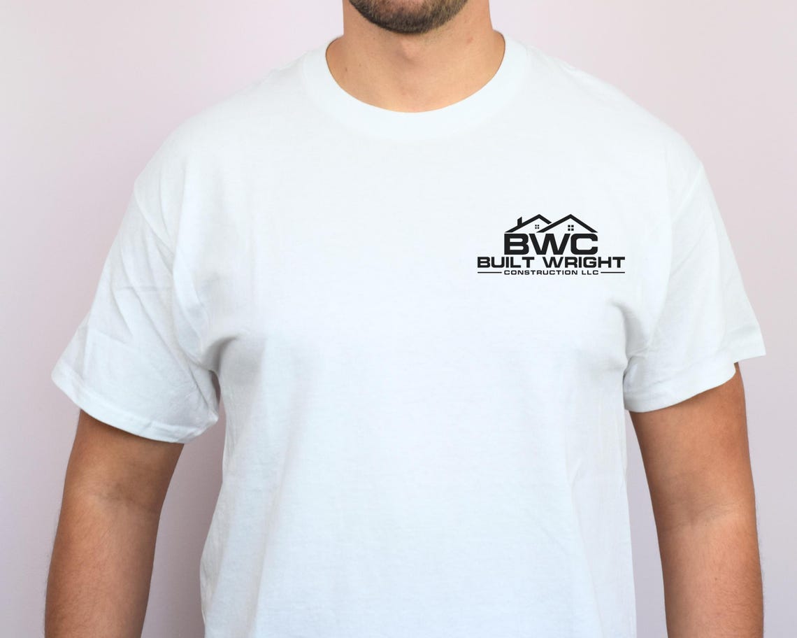 Construction Business Logo, Construction Business Shirts, General ...