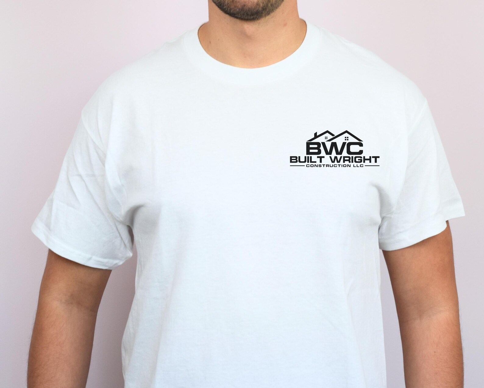 Construction Business Logo, Construction Business Shirts, General ...