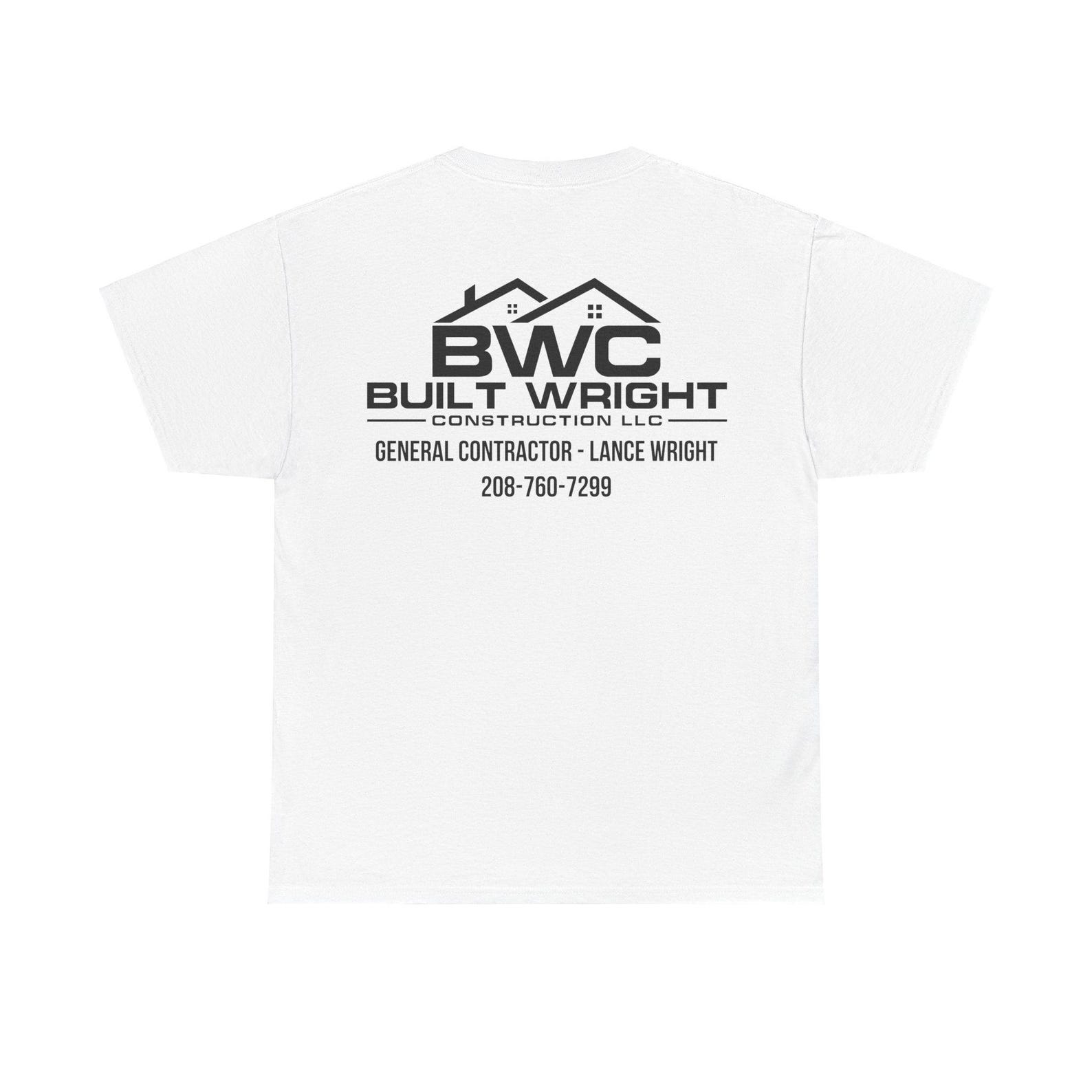 Construction Business Logo, Construction Business Shirts, General ...