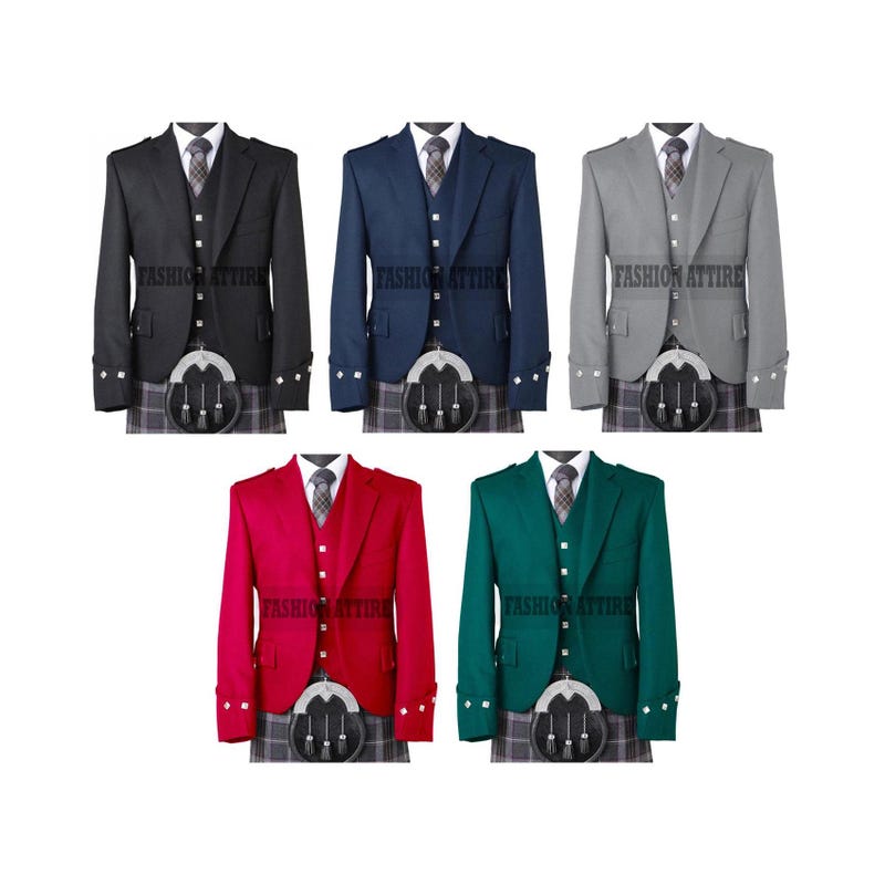 Wool Kilts Men - Etsy