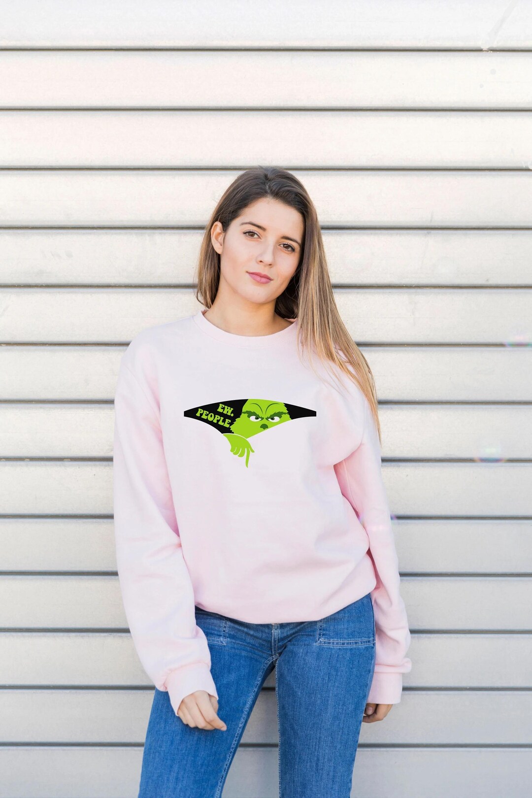 Grinch Ew People Svg Png Ew People Grinch Svg Eww People Shirt Png ...