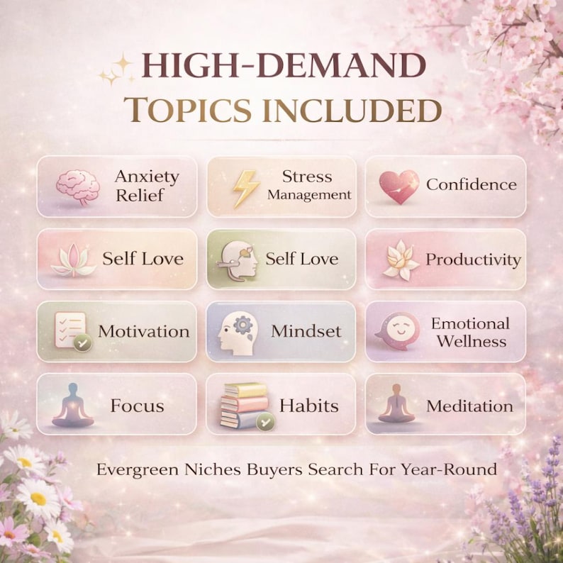 Buy 170 Self Help Ebooks Bundle, Psychology Mindset Personal Growth ...