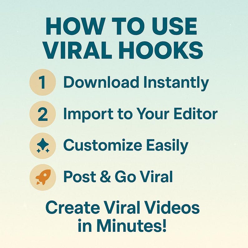 1000+ Tiktok Viral Hooks Clips Bundle 2025 MP4 Download | Trending Viral Reels | Attention ...