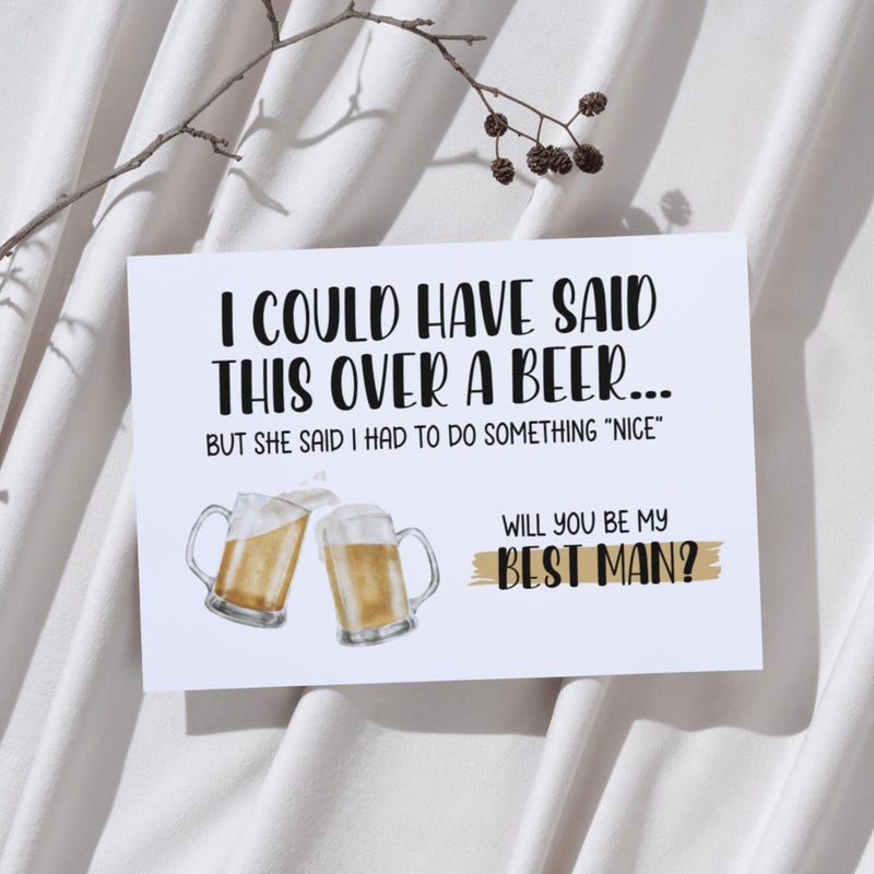 You Said It Cards - Etsy UK