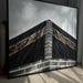 Kaaba 3D Islamic Wall Art: Kiswa Cloth, Ramadan Decor - Etsy