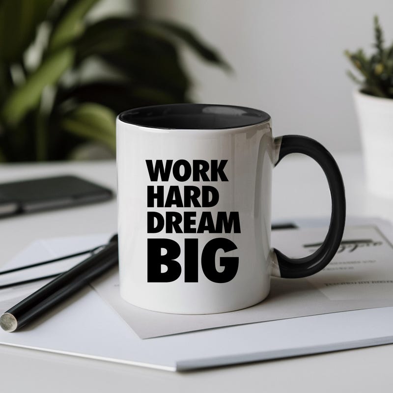 Mugs With Sayings - Etsy