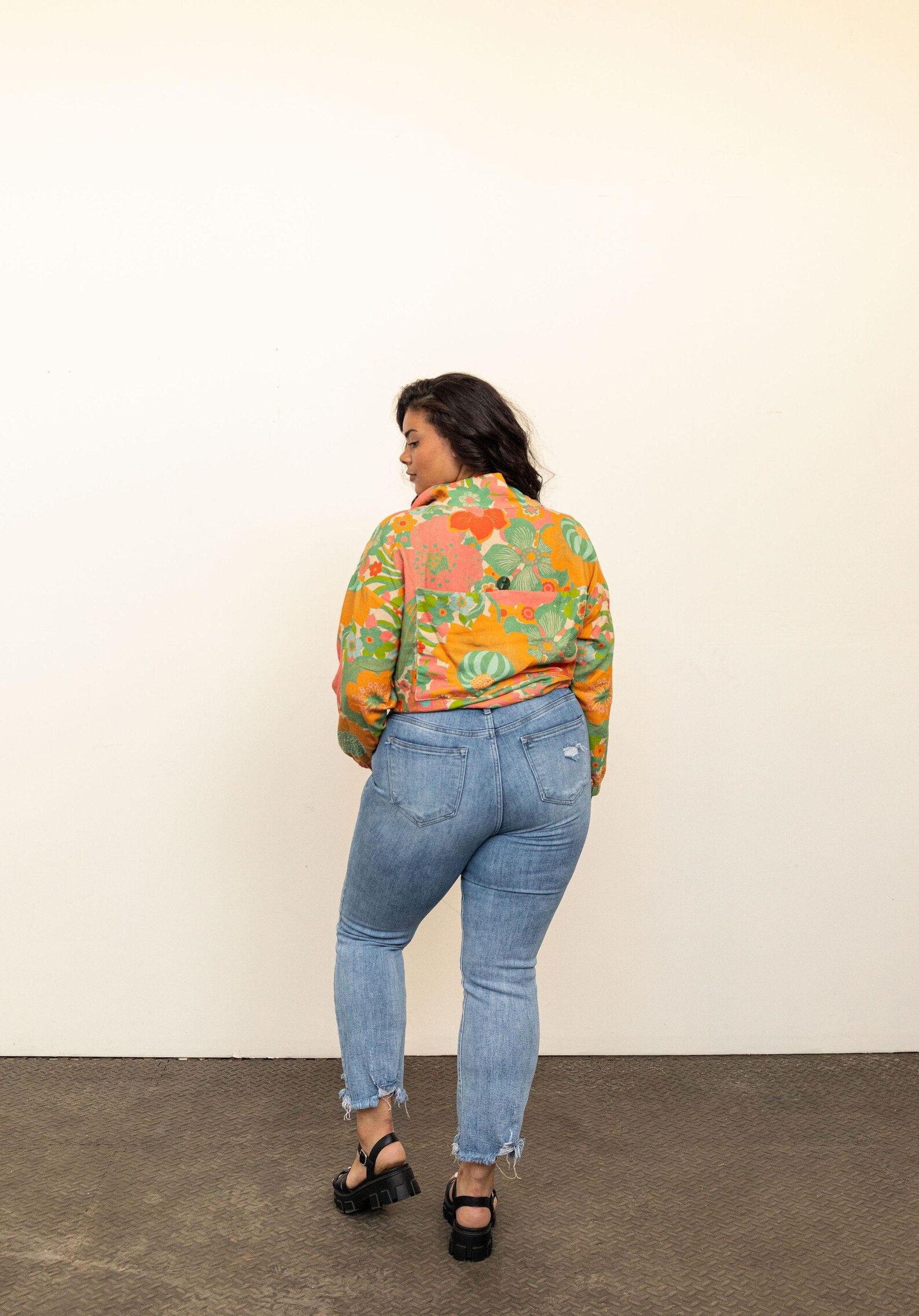 The Pogonip Pullover Sewing Pattern by Friday Pattern Company - Etsy