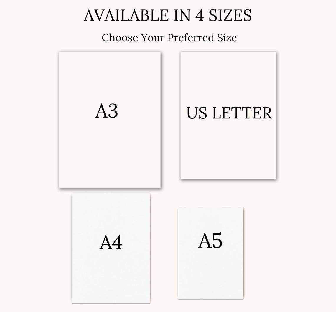 Kitchen Cheat Sheet, Recipe Substitution Guide, Printable Emergency ...