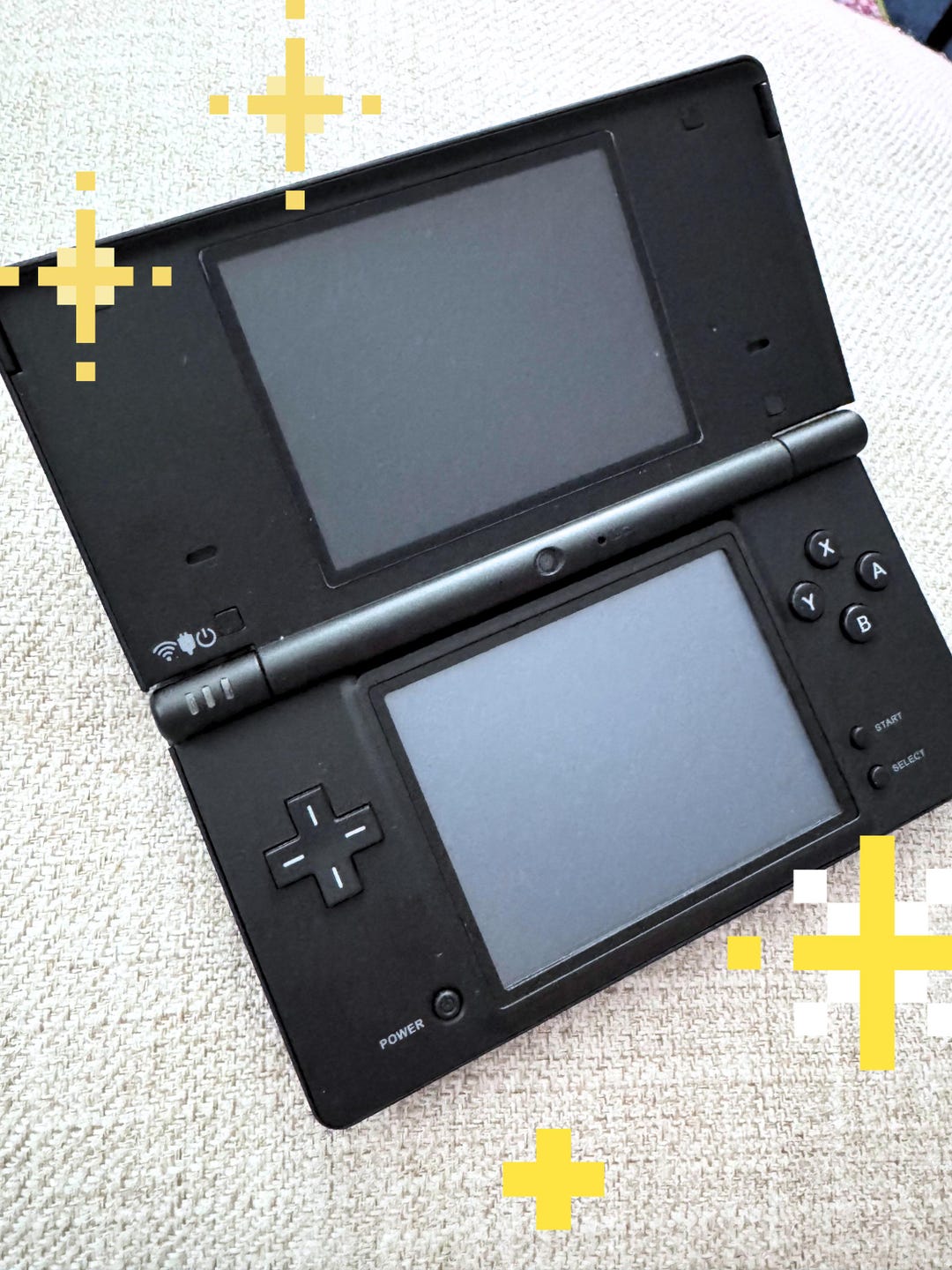 Nintendo Dsi Console - Original Refurbished | ** Includes Charger ** - Etsy