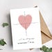 Card for Math Lover, Math Teacher, Cute Math Greeting Card, Mathematics ...