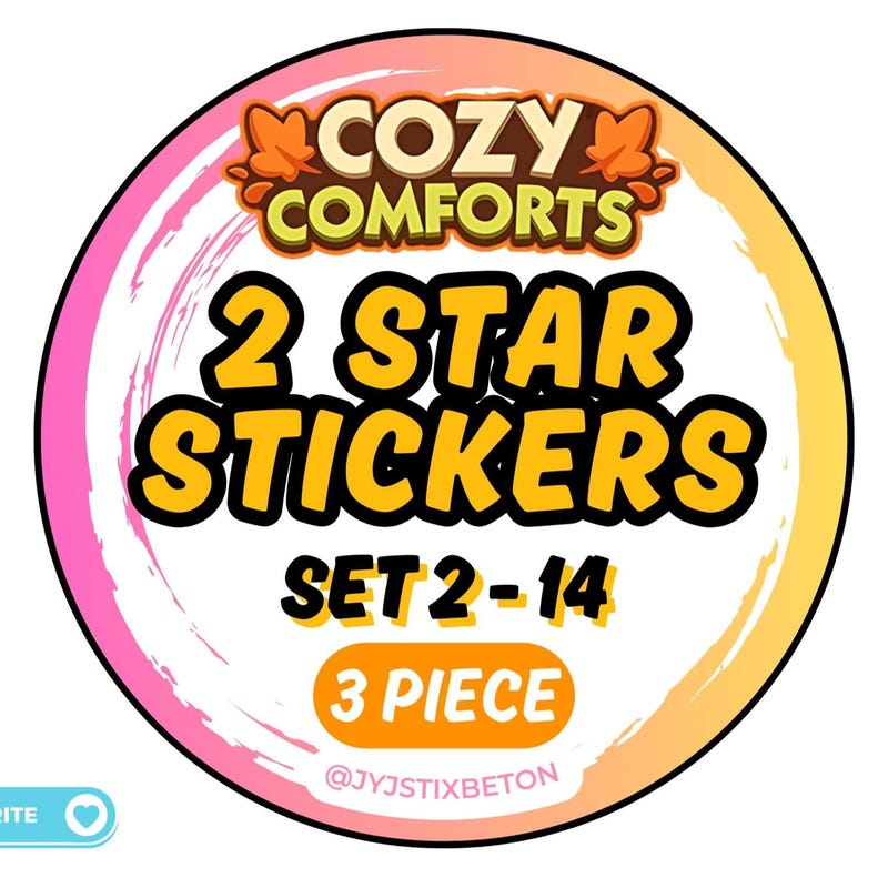 Star Wall Stickers Glow - Etsy