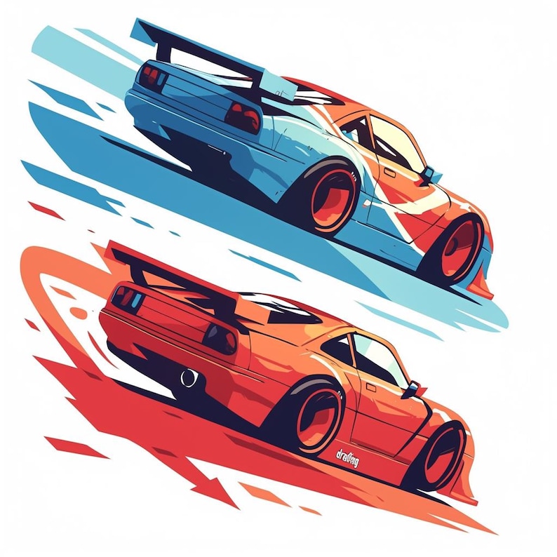 25+ Racing Emote Pack | Car & Automotive Emotes for Twitch, Discord ...