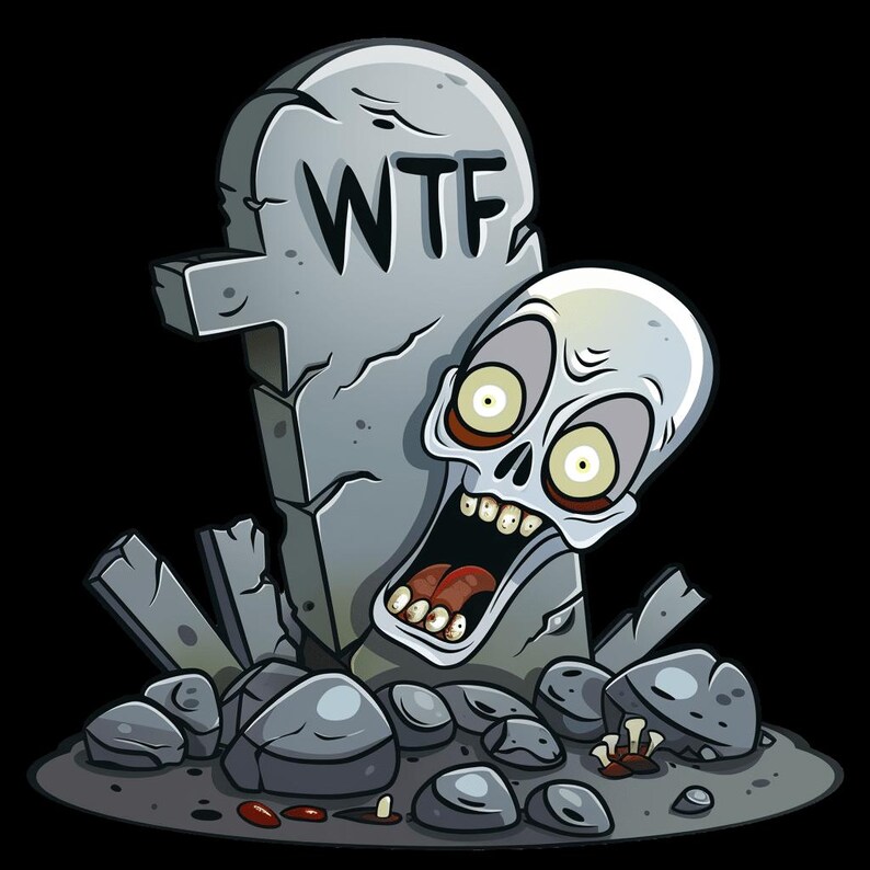 Rising Dead Emote Pack | 50+ Zombie Twitch, Discord, Kick Emotes ...
