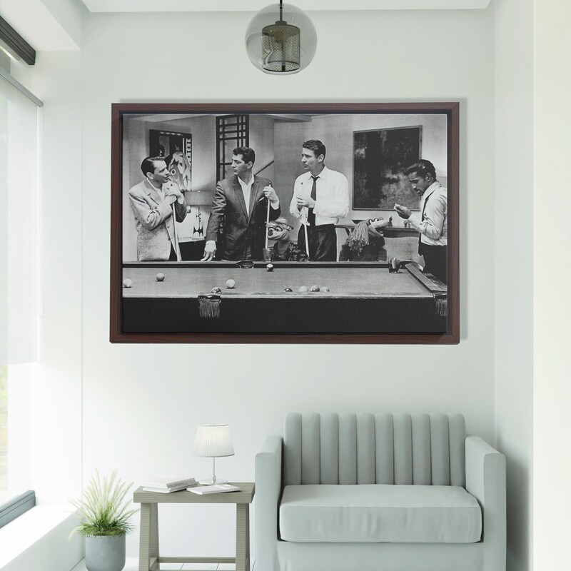 Rat Pack - Etsy